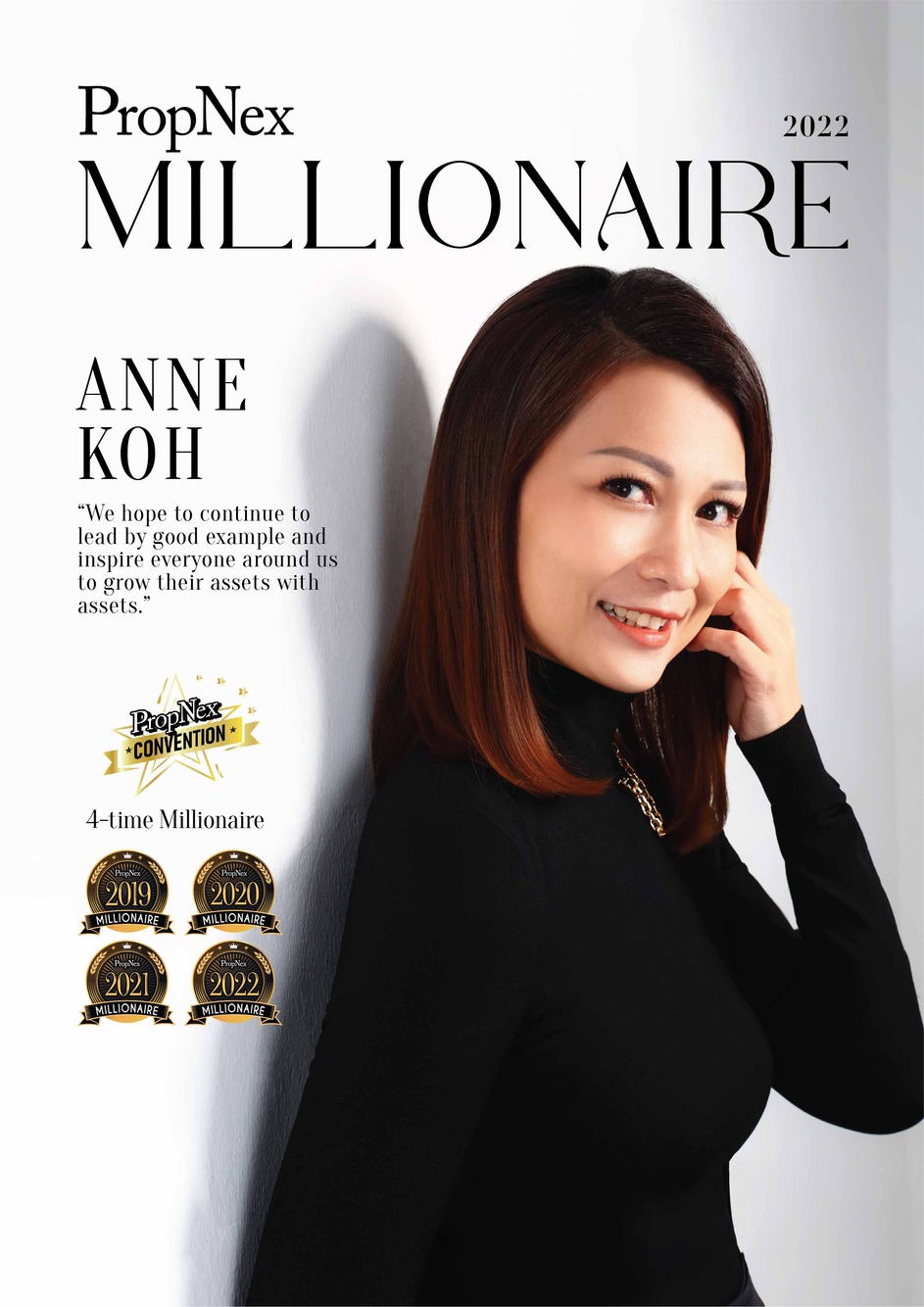 Millionaires - Propnex